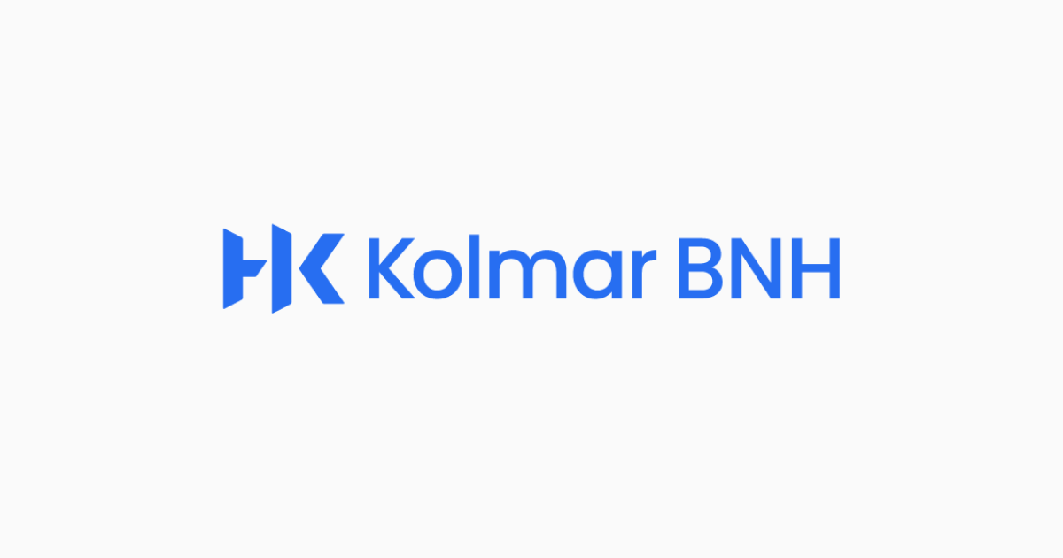 Income Statement - Kolmar BNH