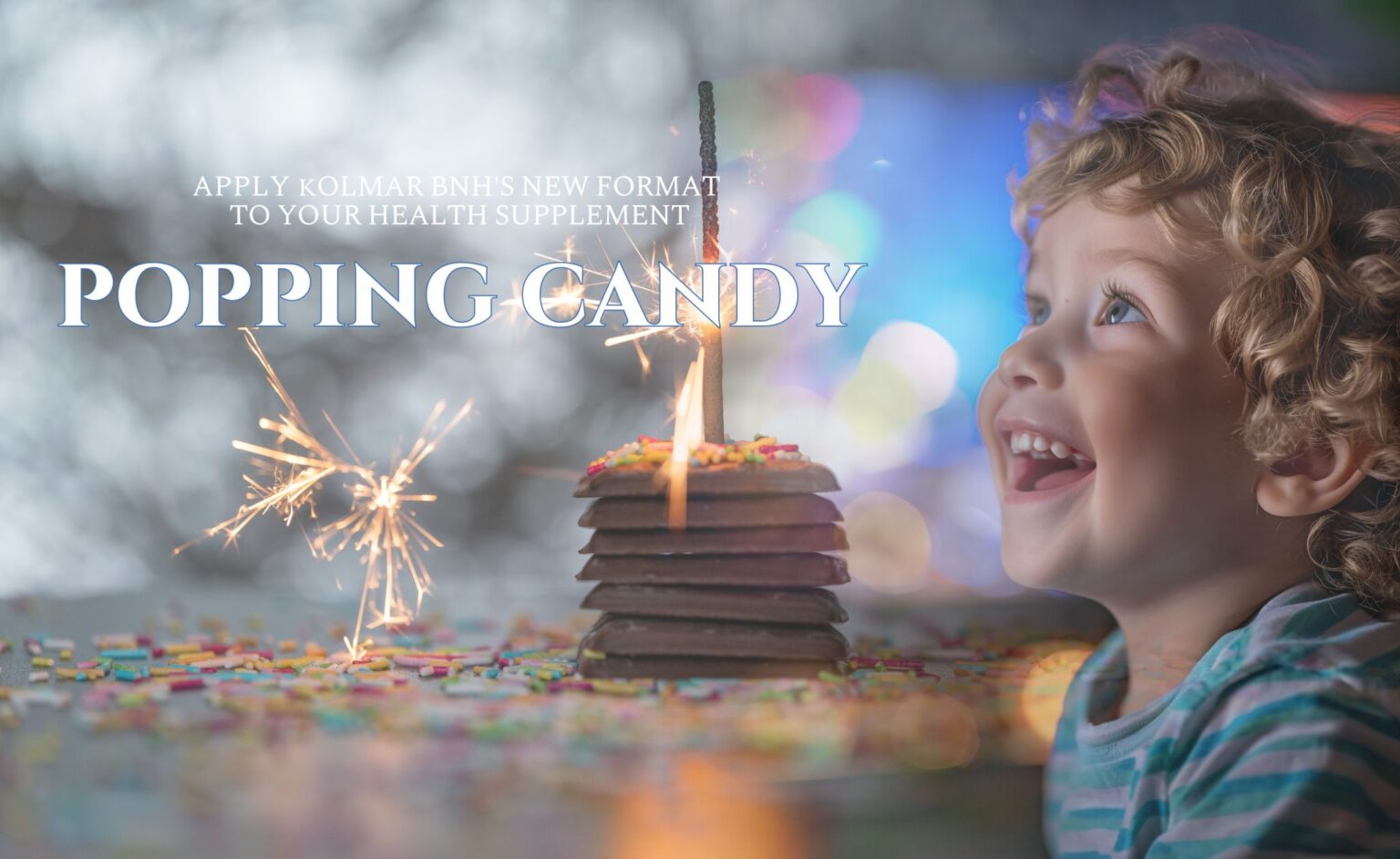 Case study & Trends - Kolmar BNH