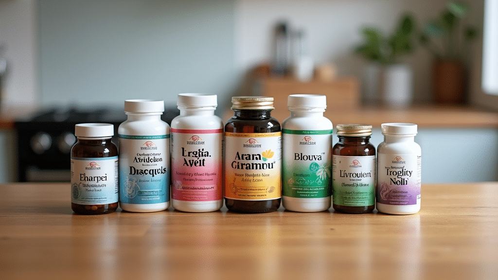Health Supplement Trends: Discover the Latest Innovations - Kolmar BNH