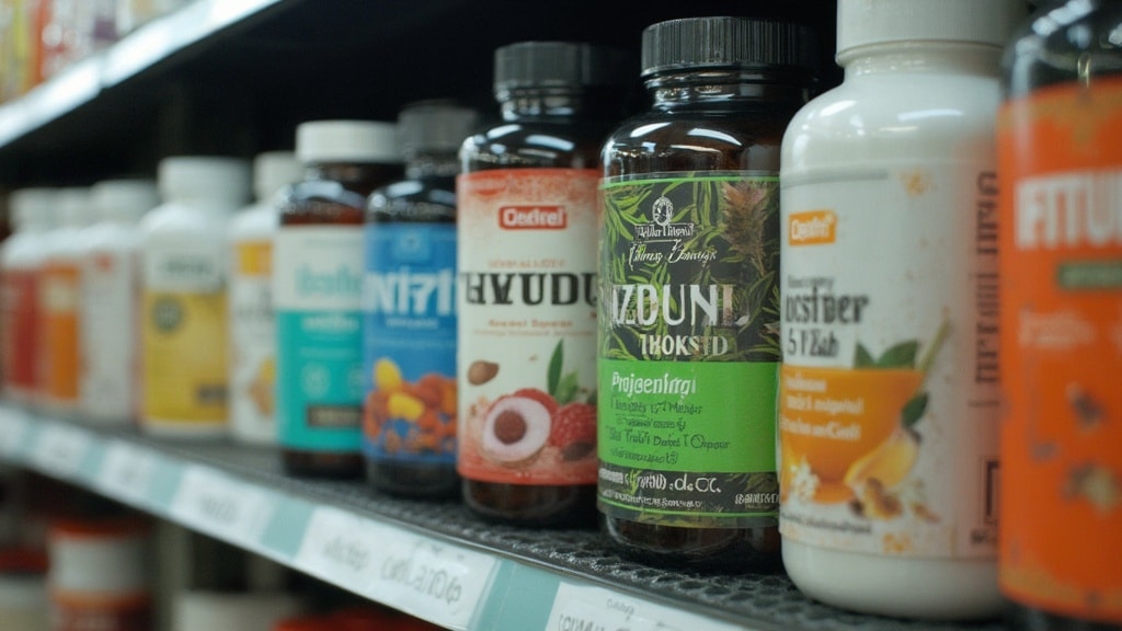 Health Supplement Trends: Discover the Latest Innovations - Kolmar BNH