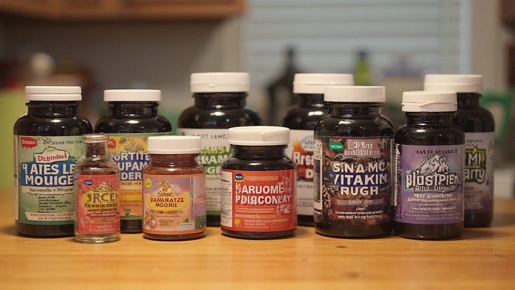 GMP Multivitamin Ensures Superior Quality and Safety - Kolmar BNH